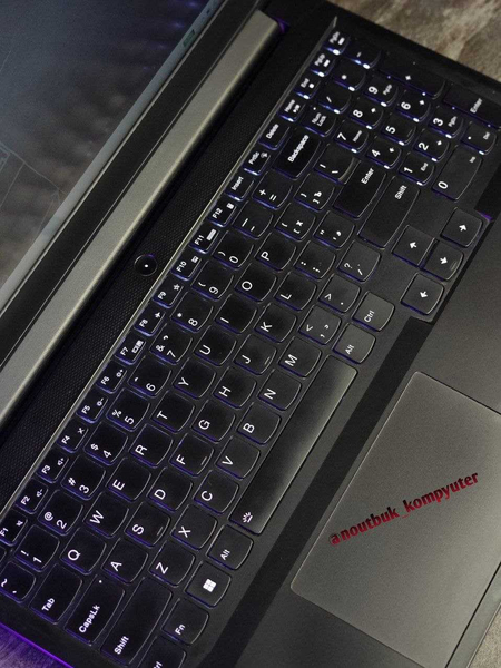 Мощный игровой Lenovo Core I5 11300H