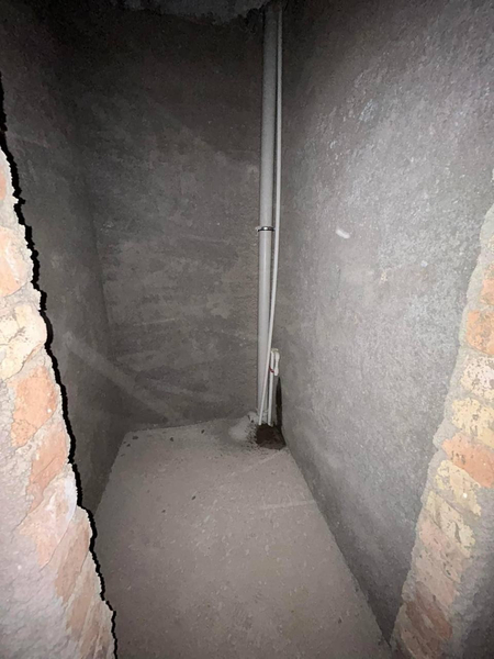 Продается каропка квартира
