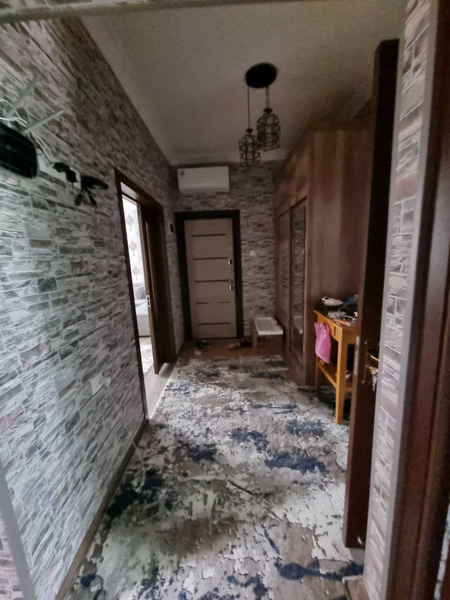 Продается квартира 4/2/4 на ТТЗ-4 77-серия №287