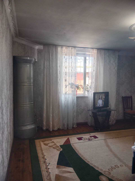 Продаётся 3-х комн дом в Мирабадском р-не - Ул. Саракульская - 2 сотки
