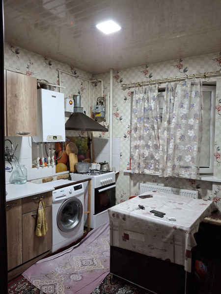 Продаётся квартира Сергели 5А