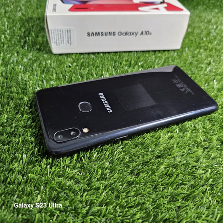 Samsung galaxy A10S