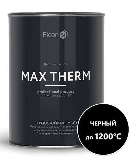 Elcon разработчик и производитель лакокрасочных материалов