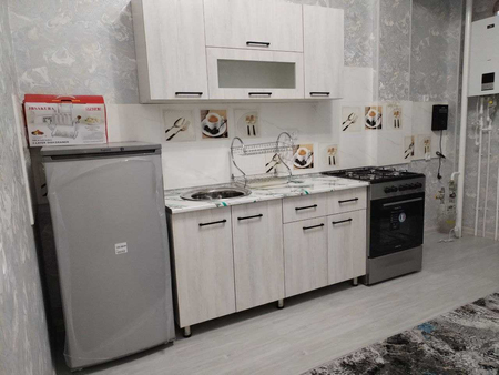 Аренда стильной 2/6/10 квартиры на CHAINA HAUSE. ID: OY 540