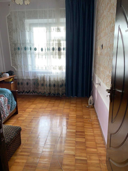 谷 129688 谷 Продаётся квартира 4/9/9 104 м² в Яккасарай