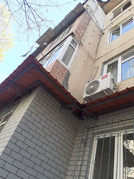 Казырёк установка Решётки, Казирок, Решотка
