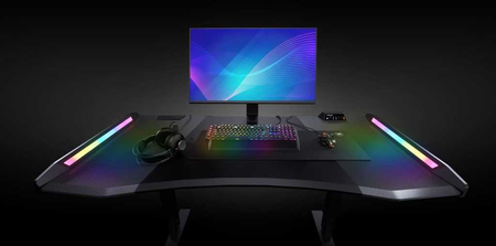 Игровой стол Cougar Mars Pro 150