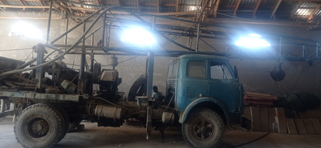 Буравой хизматлари тошкент