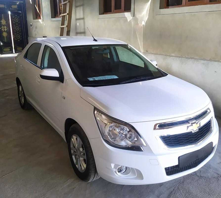 Cobalt a/t 10 yilga muddtali tolovga beriladi