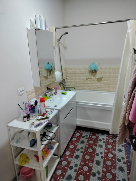 Продаю свою квартиру.