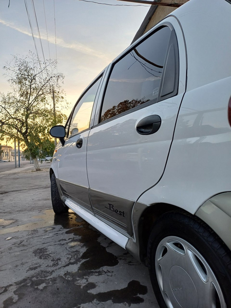 Matiz best sotiladi