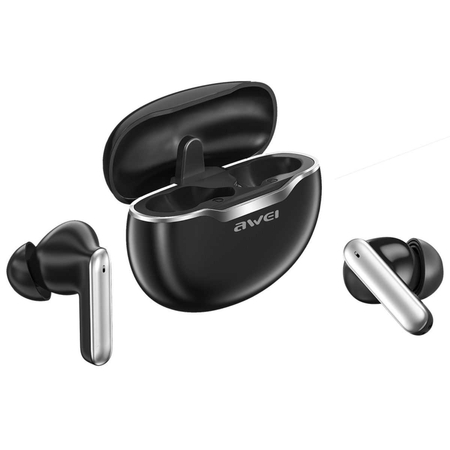 БЕСПЛАТНАЯ ДОСТАВКА! Беспроводные наушники Awei T50