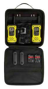 Рация Motorola TLKR-T92H2O