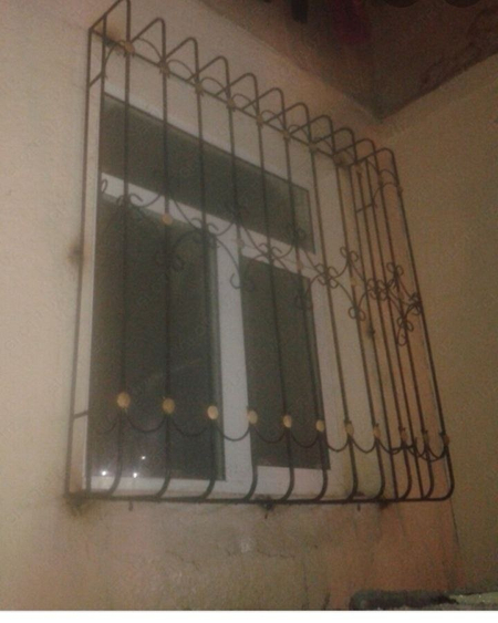 Panjar Naves Reshotka