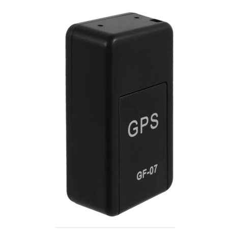 GPS uskunasi - bolalarni va mashinani kuzatish uchun