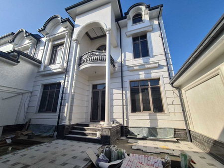Продажа Дома Улица: Циолковского  560м2