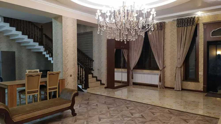 Сдаётся дом в аренду, Ракат махаля Итальянское  посольство ID: 55048