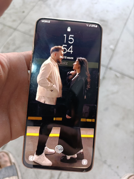 Galaxsy Samsung A80