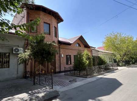 Продается дом 3.5 сотки
