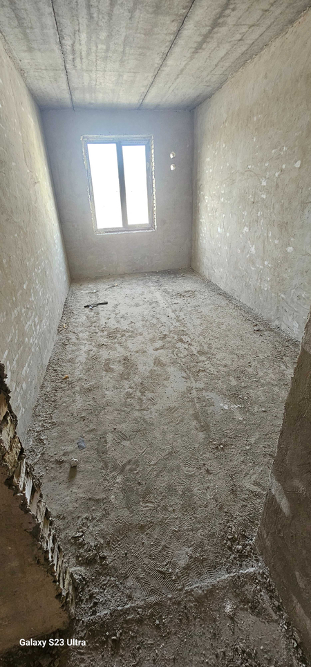 Квартира без ремонта