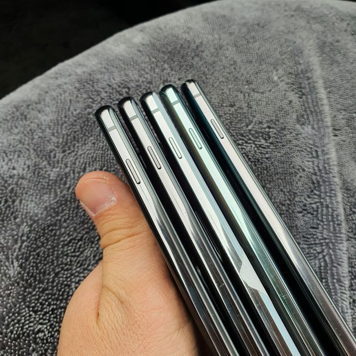 Samsung Galaxy s 10