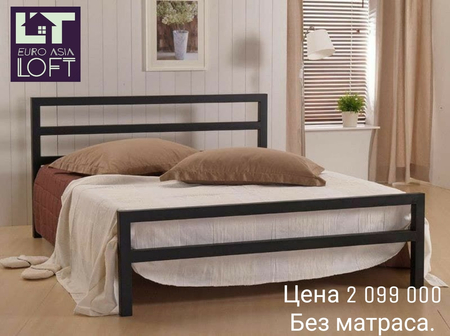 Лофт мебель на заказ