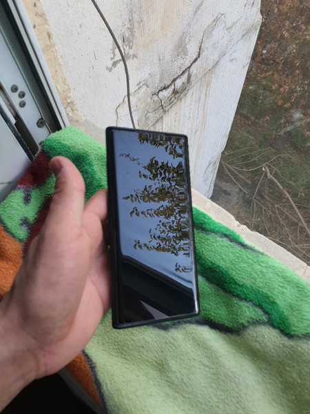 Samsung note 10 plus 5G