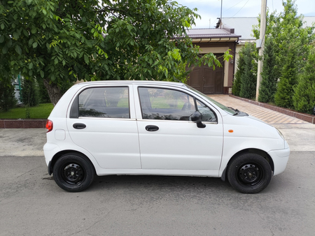 Arenda Vikup Matiz Gadavoy 25% dan