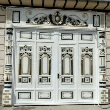 Ровотлар дарвозалар