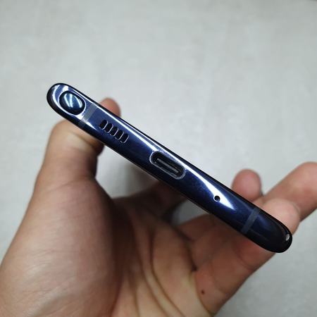 Samsung galaxy note 10
