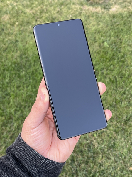 Samsung S21 Ultra 5G