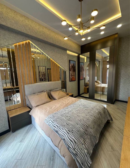 N1174 Shayxontohur tumani Tashkent city Boulevard 2/3/7
