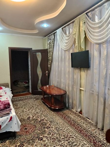 Продается. Участок махалля Узгариш