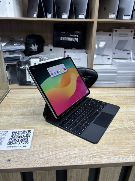 Ipad pro 2022 M2 256Gb wi-fi