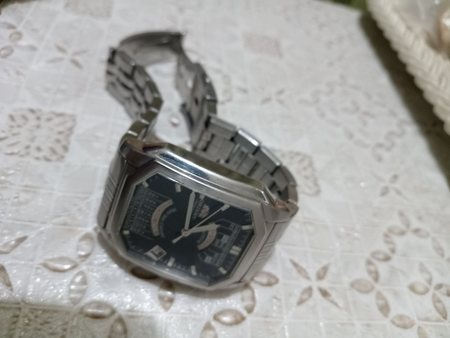 Orient automatic