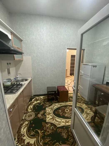 Сдаётся квартира в Мирабадском районе**