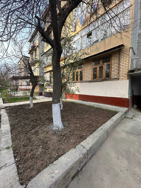 Yunusabod 7 kv 2 xona