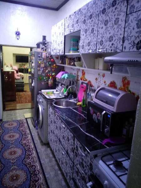№2563.Продается не большой Дом.