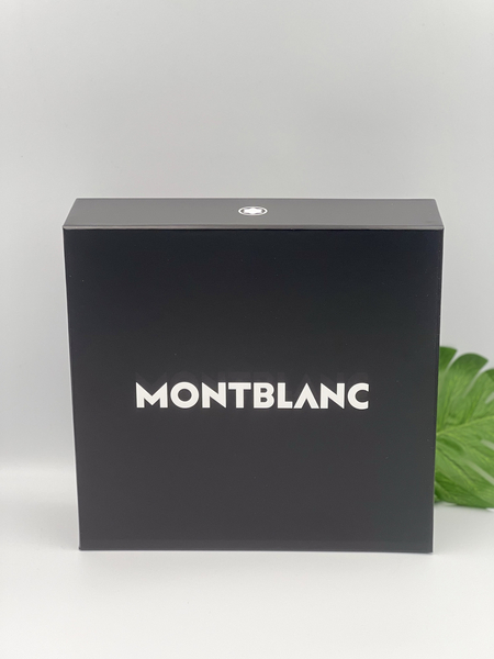 Mont Blanc LEGEND (мужской набор)