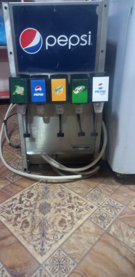 Gazota aparati holati yaxsh