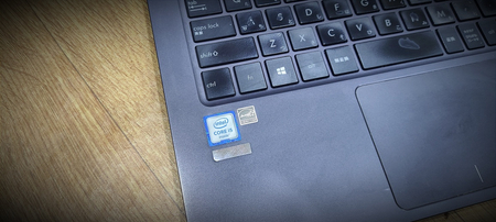 Лэптоп Toshiba I5+8Gb+ M2 128GB