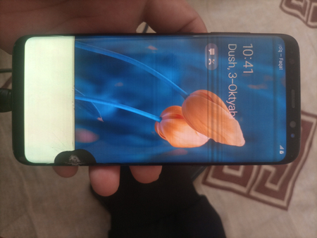 Samsung galaxy s8