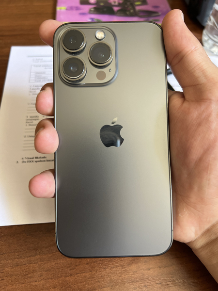 Iphone 13 pro KHA