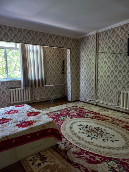 Сдаётся в аренду юнусабад 4. Ор-р Шохсарой