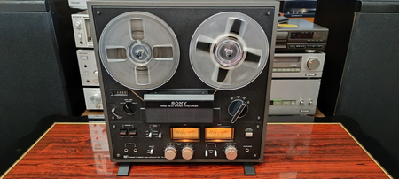 Магнитофон Sony ts-399