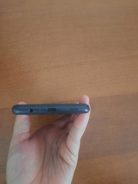 Samsung A12 4/64