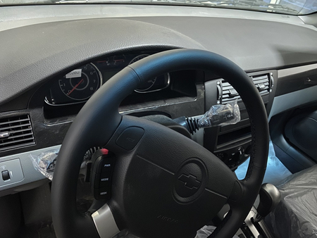 Chevrolet Gentra 3 pozitsiya (full)