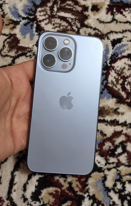 Iphone 13 pro LL/A