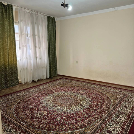 2/4/9 Паркентский Французская 60м2