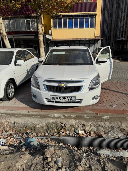 Cobalt 4 pozitsya